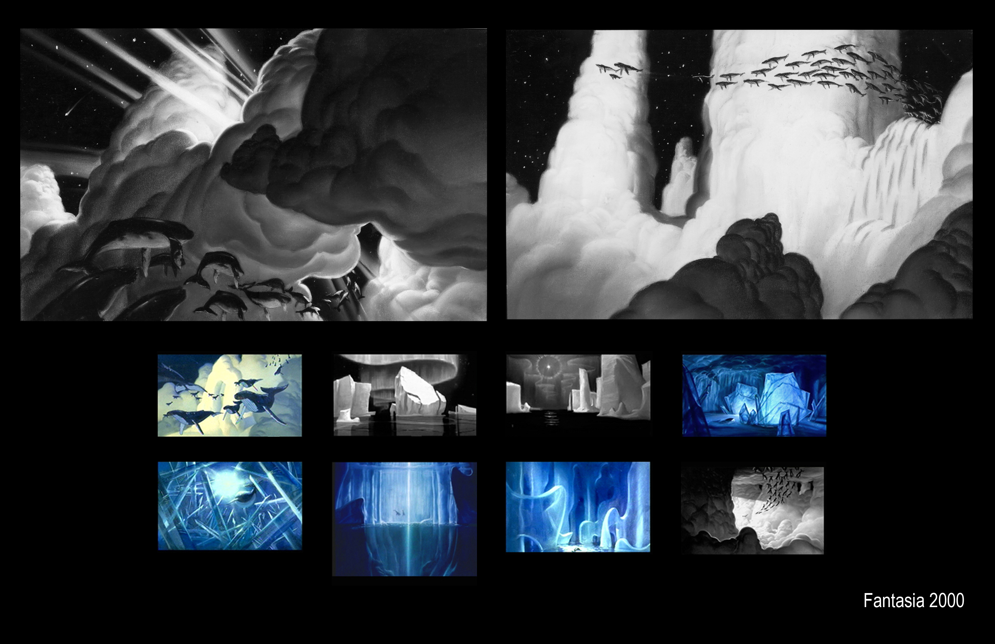 Visual Storytelling for Film with Bill Perkins Winter 2018 — Art ...