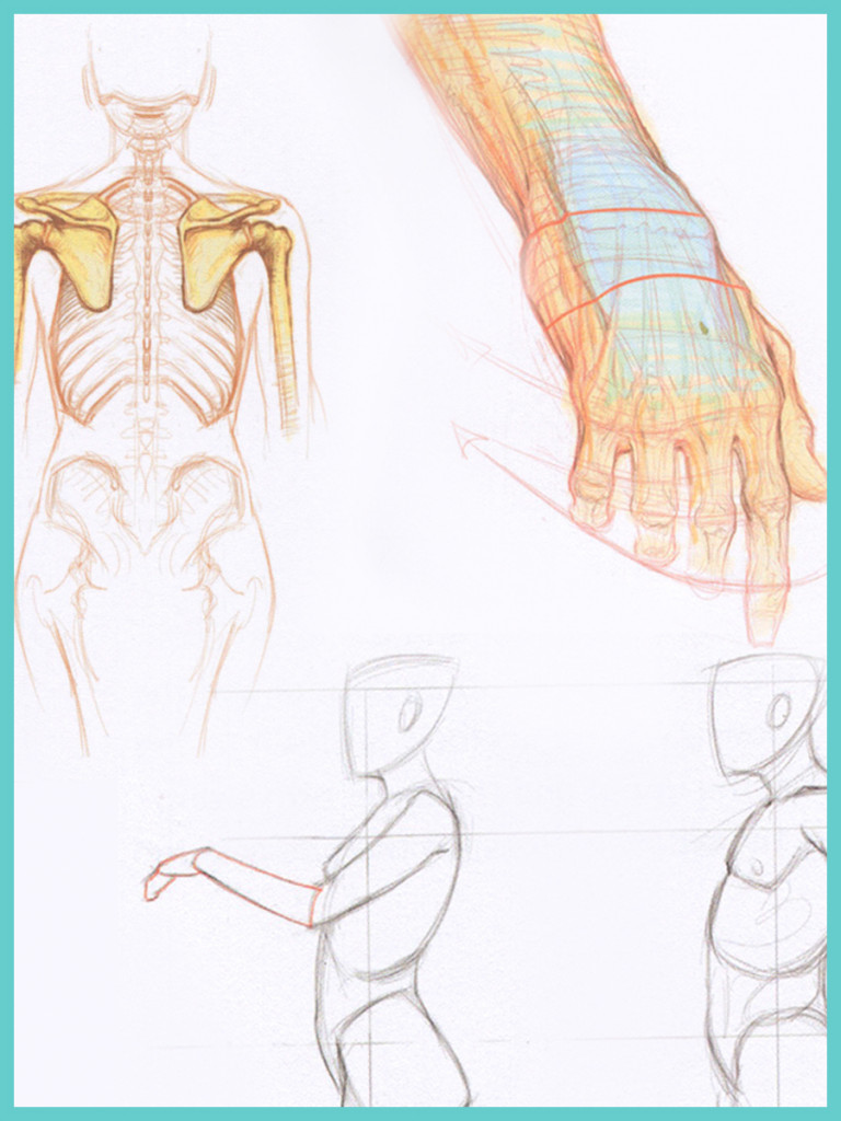 Fall Term 2018 is HERE! — Art Mentors